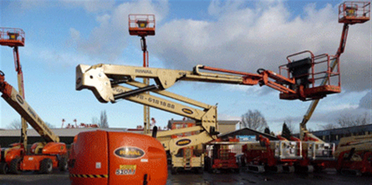 Riwal scales down in Spain - KHL Group